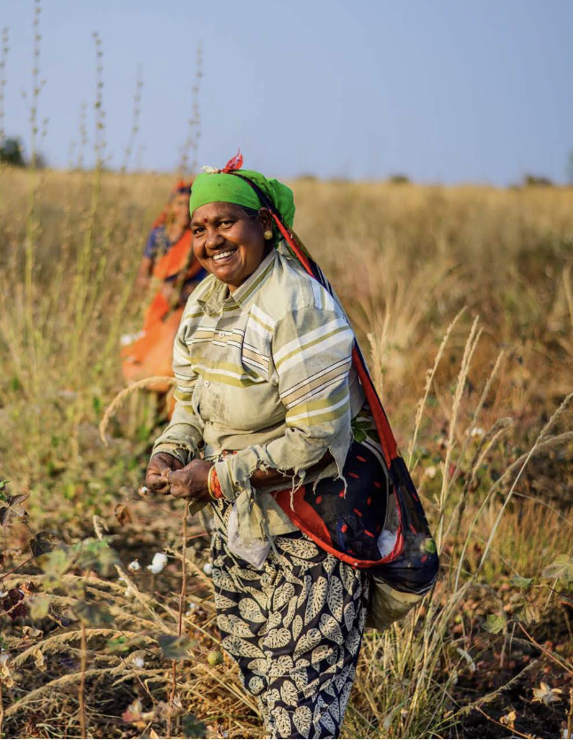 Parivartan- Holistic Rural Development