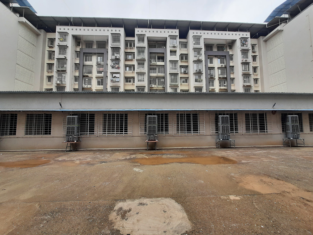 Enhancing Sustainability in Educational Buildings through Retrofitting ...
